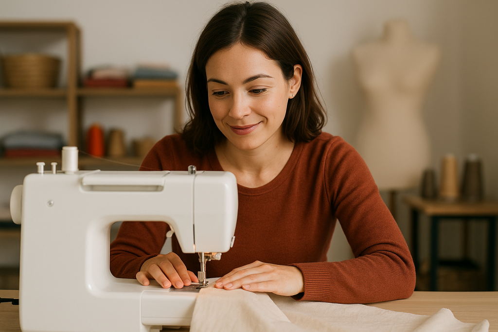 Réparation de machine à coudre Singer : Guide pratique